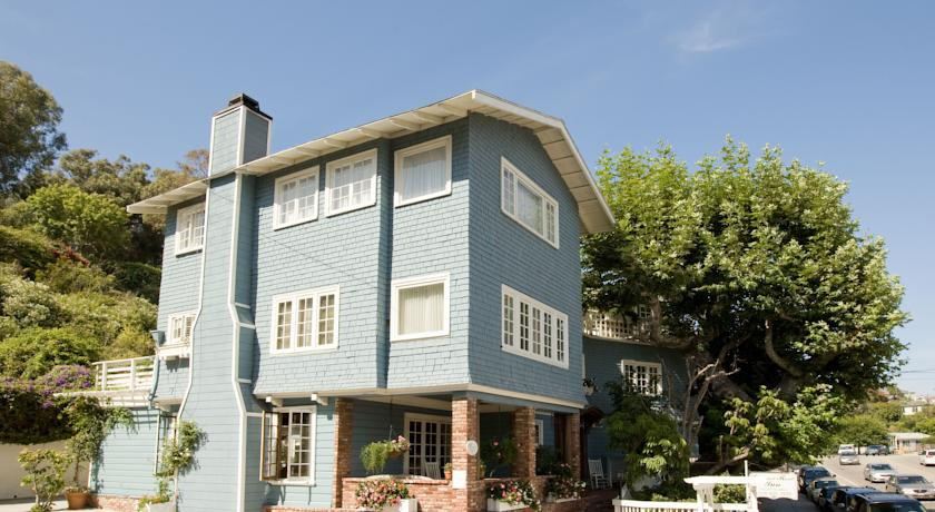 Channel Road Inn, Santa Monica Review | The Hotel Guru