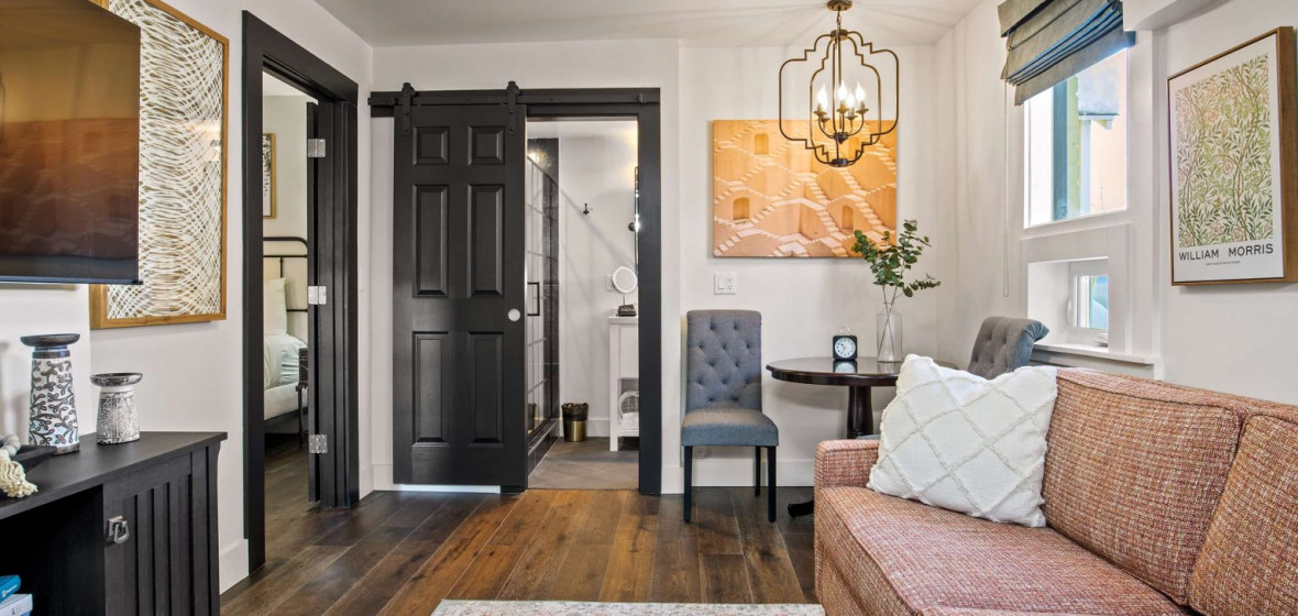 Bespoke Inn, Flagstaff (Arizona), United States of America. Expert ...