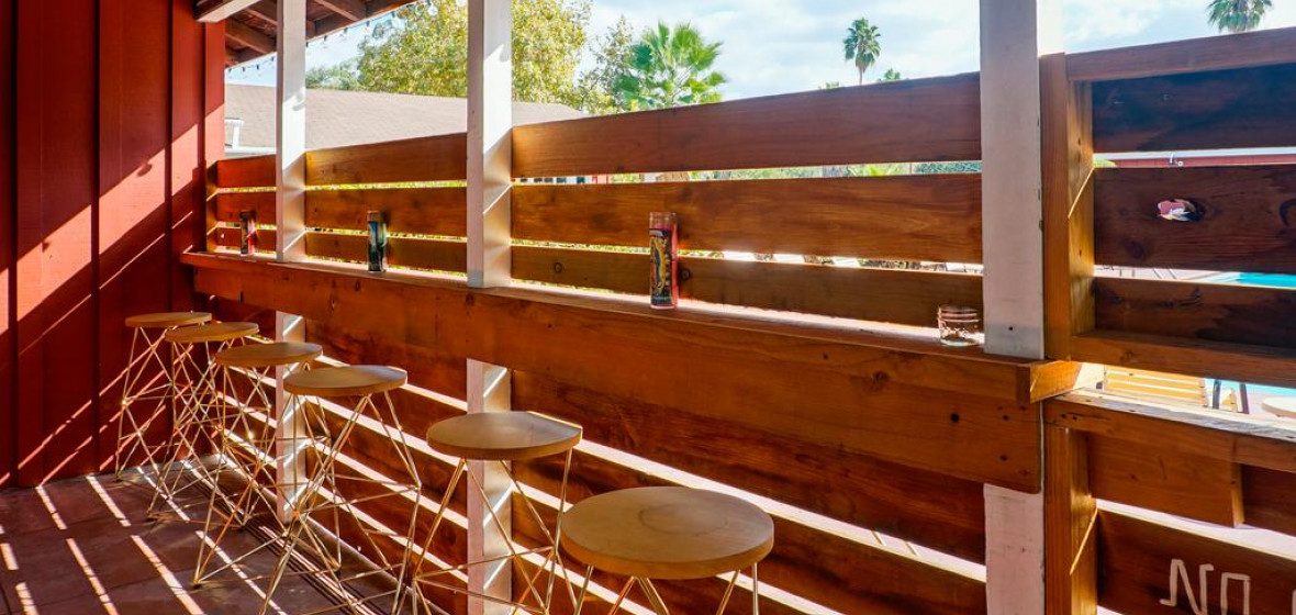 Ojai Rancho Inn, Ojai Review | The Hotel Guru