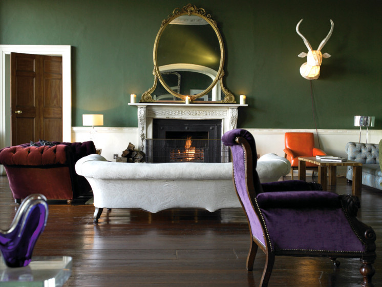 Bellinter House | , County Meath Review | The Hotel Guru