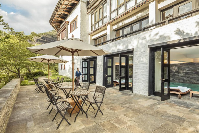 COMO Uma Paro, Paro Review | The Hotel Guru