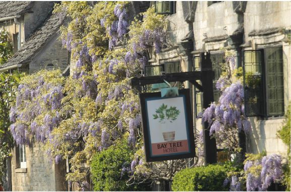 Bay Tree Hotel , Burford Review | The Hotel Guru