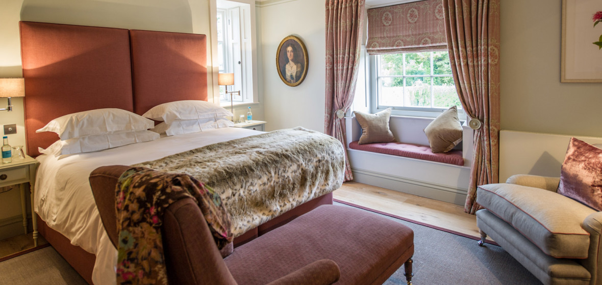 Thyme at Southrop Manor, The Cotswolds Review | The Hotel Guru