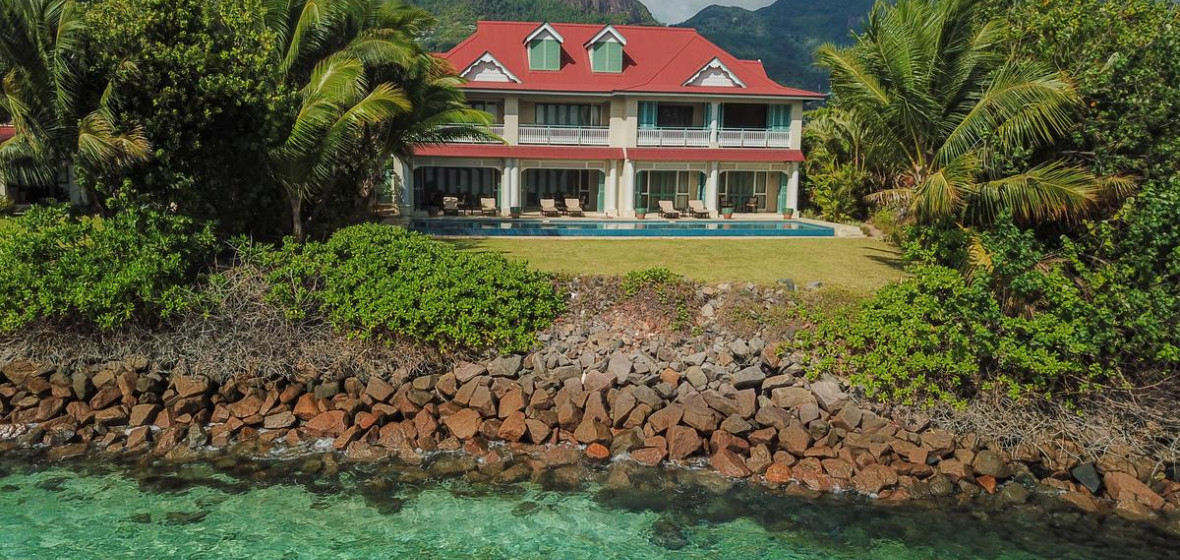 Eden Bleu Hotel, The Seychelles Review | The Hotel Guru