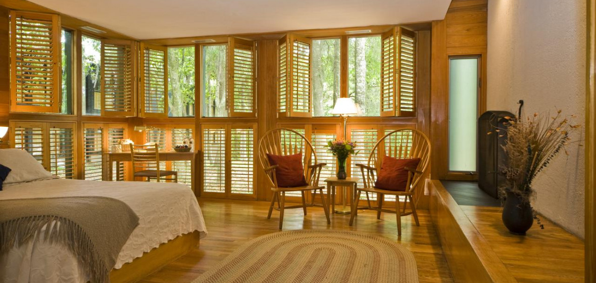 The Inn at Middleton Place, Charleston Review | The Hotel Guru