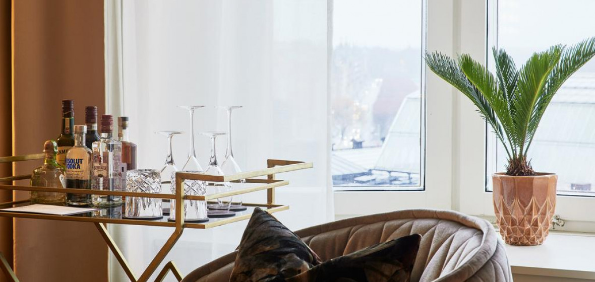 Bank Hotel Stockholm, Stockholm Review | The Hotel Guru