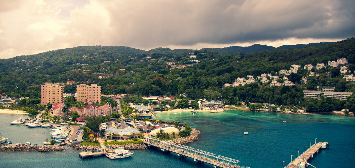 Best places to stay in Ocho Rios, Caribbean | The Hotel Guru