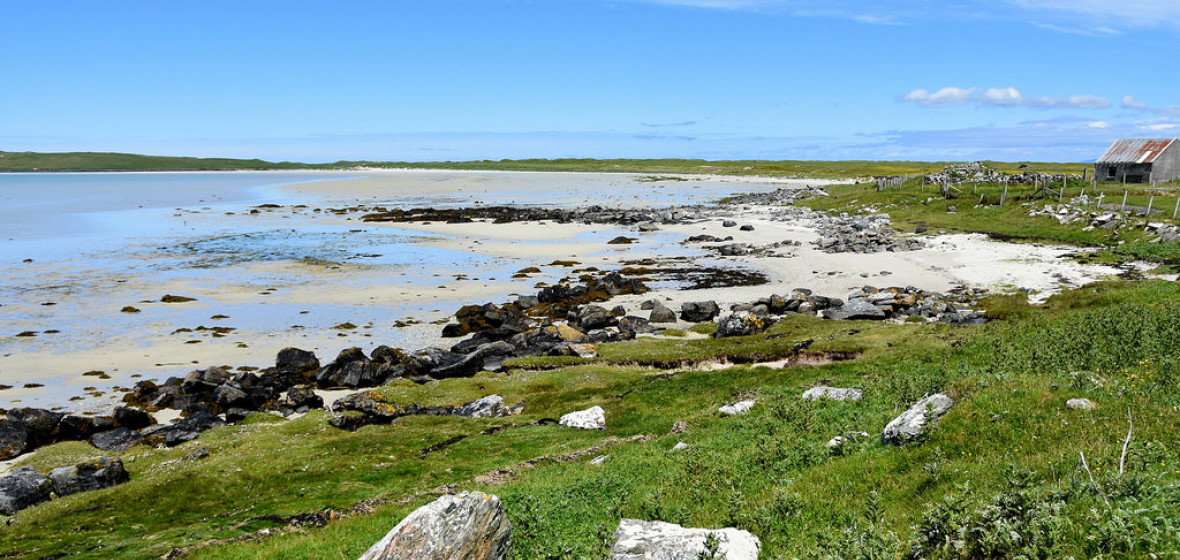 Best places to stay in North Uist, United Kingdom | The Hotel Guru