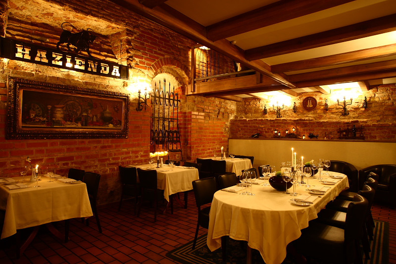 Mabre Residence, Vilnius Review | The Hotel Guru