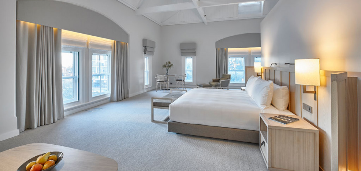 Como The Treasury, Perth Review | The Hotel Guru