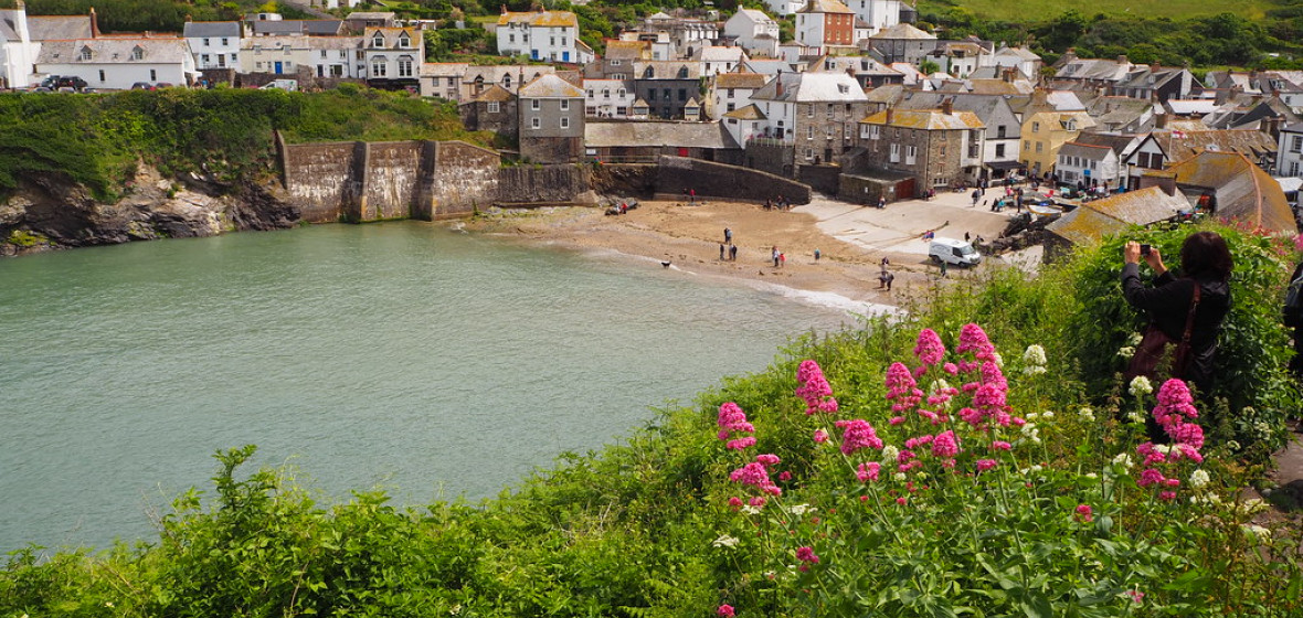 Best places to stay in Port Isaac, United Kingdom | The Hotel Guru