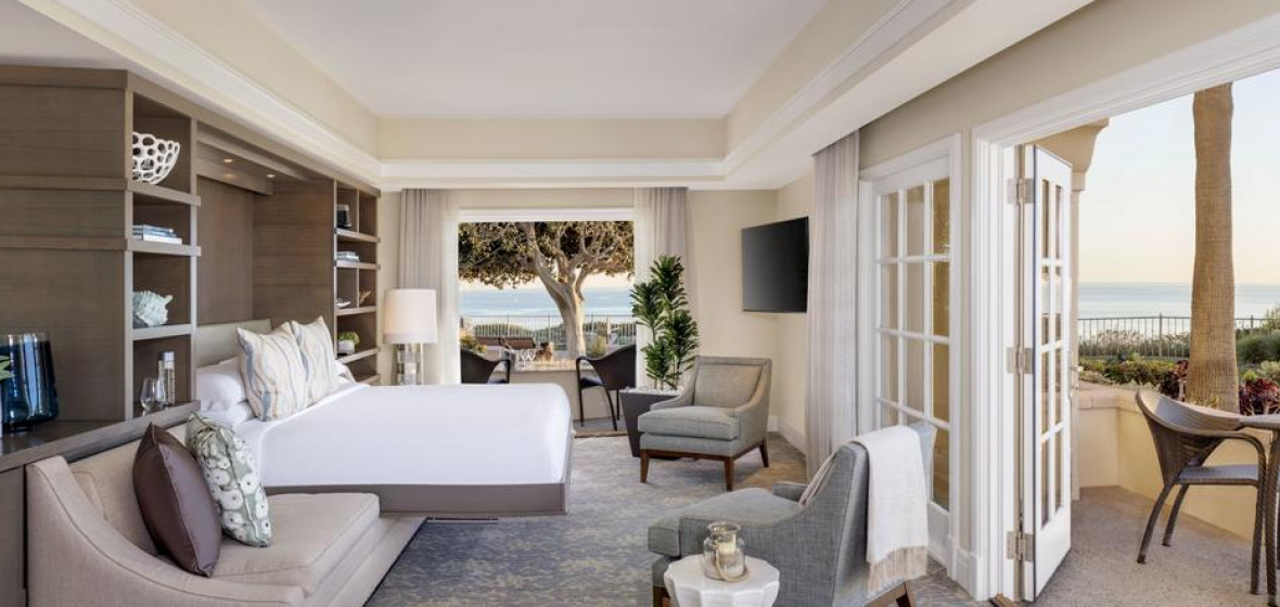 Ritz Carlton Laguna Niguel, Laguna Beach Review | The Hotel Guru