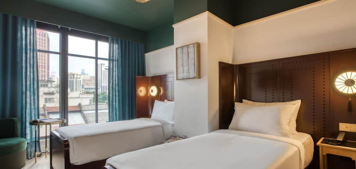 The Chow Kit, Kuala Lumpur, Malaysia. Expert reviews and highlights ...