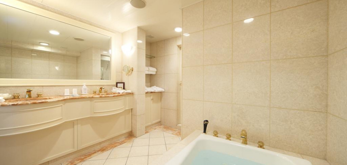 Hotel Nikko Princess Kyoto, Kyoto. Expertenbewertungen und Highlights ...