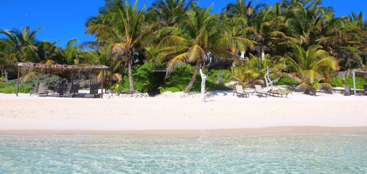 Casa de Las Olas, Tulum Review | The Hotel Guru