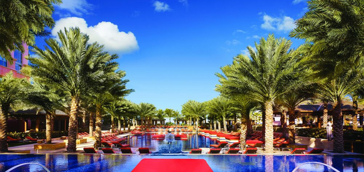 The Cove Atlantis, Bahamas Review | The Hotel Guru