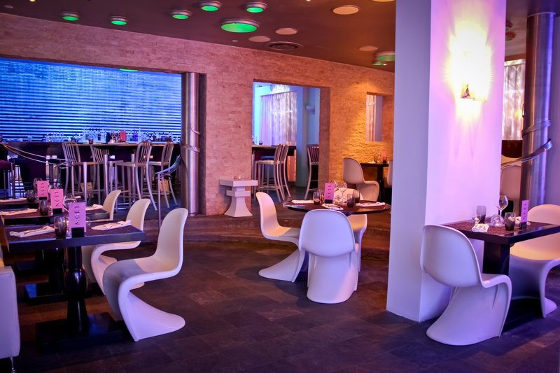 Water Beach Club, Puerto Rico Review | The Hotel Guru