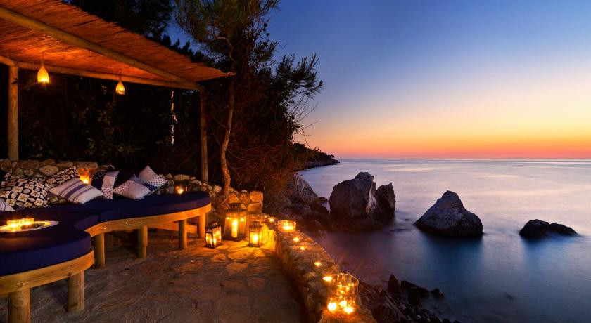 Nautical Hotel, Faralya Review | The Hotel Guru