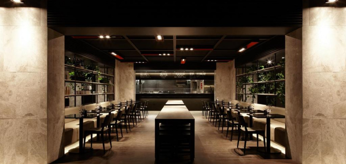 Hotel Realm , Canberra (Barton), Australia. Expert reviews and ...