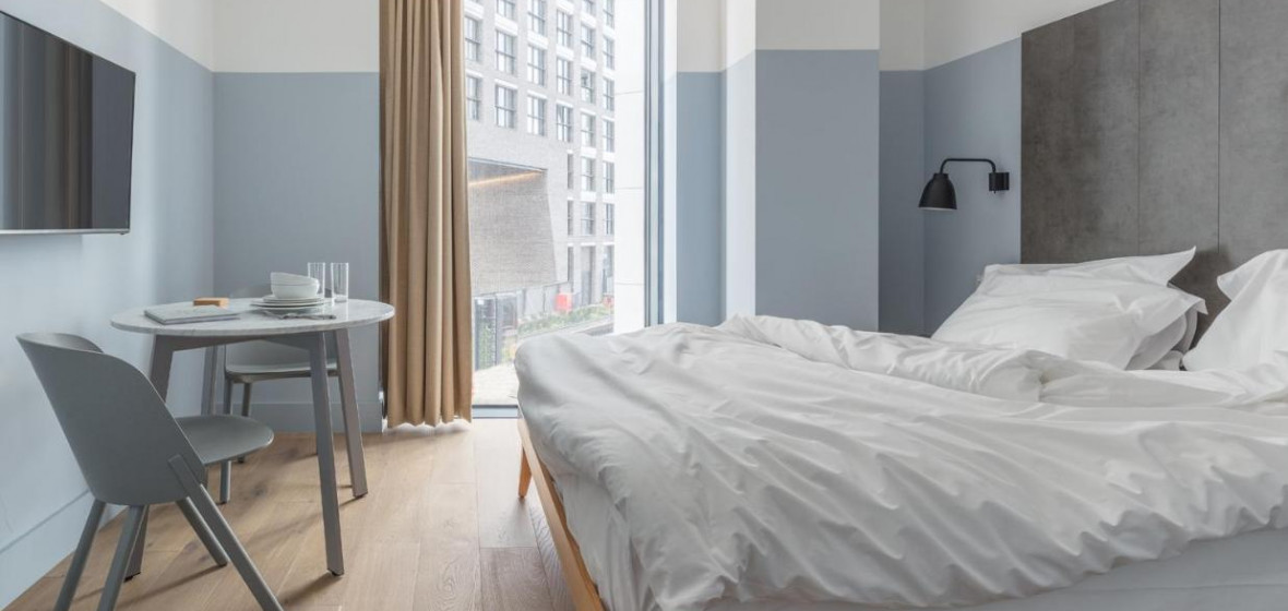 Leman Locke, London (Whitechapel). Expert reviews and highlights | The ...