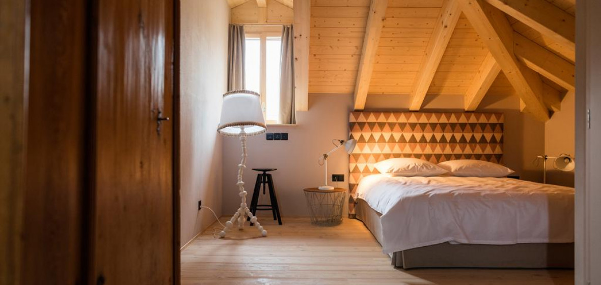 Hotel de Londres, Brig, Brig Review | The Hotel Guru