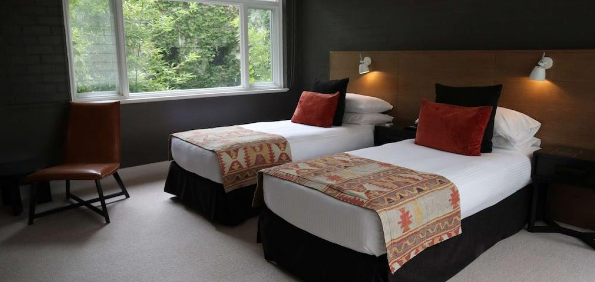 Harbour Rocks Hotel, Sydney (The Rocks), Australia. Expert reviews and ...