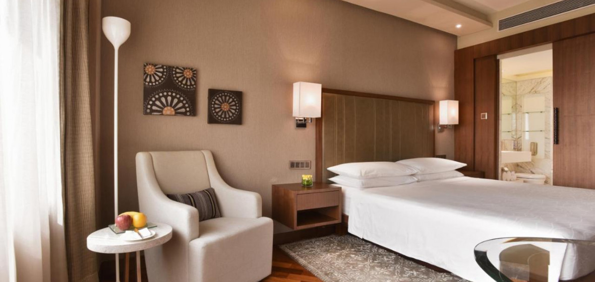 The Hyatt Regency, Delhi. Expertenbewertungen und Highlights | The ...