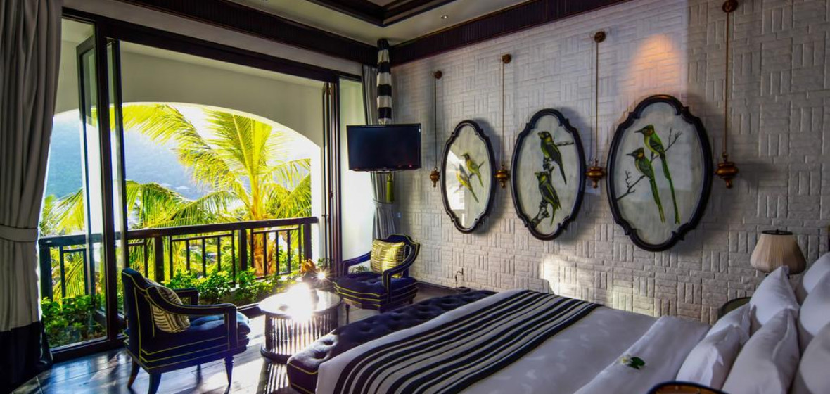 Intercontinental Danang Sun Peninsula Resort, Da Nang Review | The ...