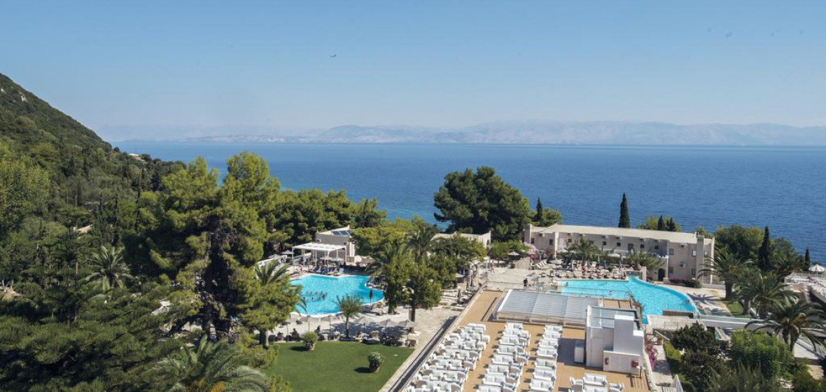 MarBella, Mar-Bella Collection, Corfu Review | The Hotel Guru