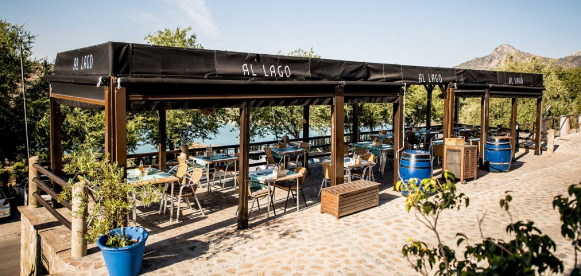 Hotel Al Lago, Andalucía Review | The Hotel Guru