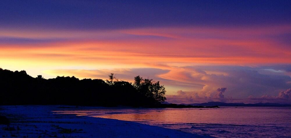 The Secret Garden Koh Rong, Koh Rong Island, Cambodia. Expert reviews ...