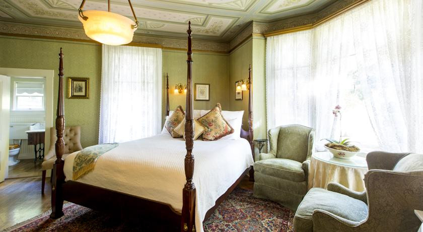 Simpson House Inn, Santa Barbara Review | The Hotel Guru