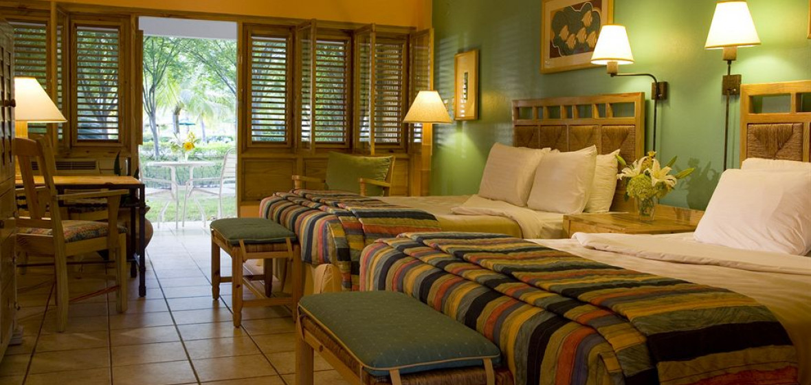 Copamarina Beach Resort, Puerto Rico Review | The Hotel Guru