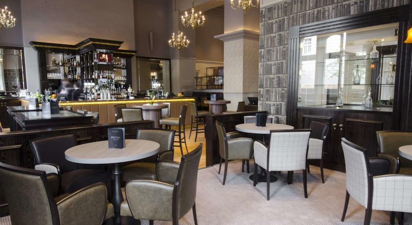 The Midland Manchester, Manchester Review | The Hotel Guru