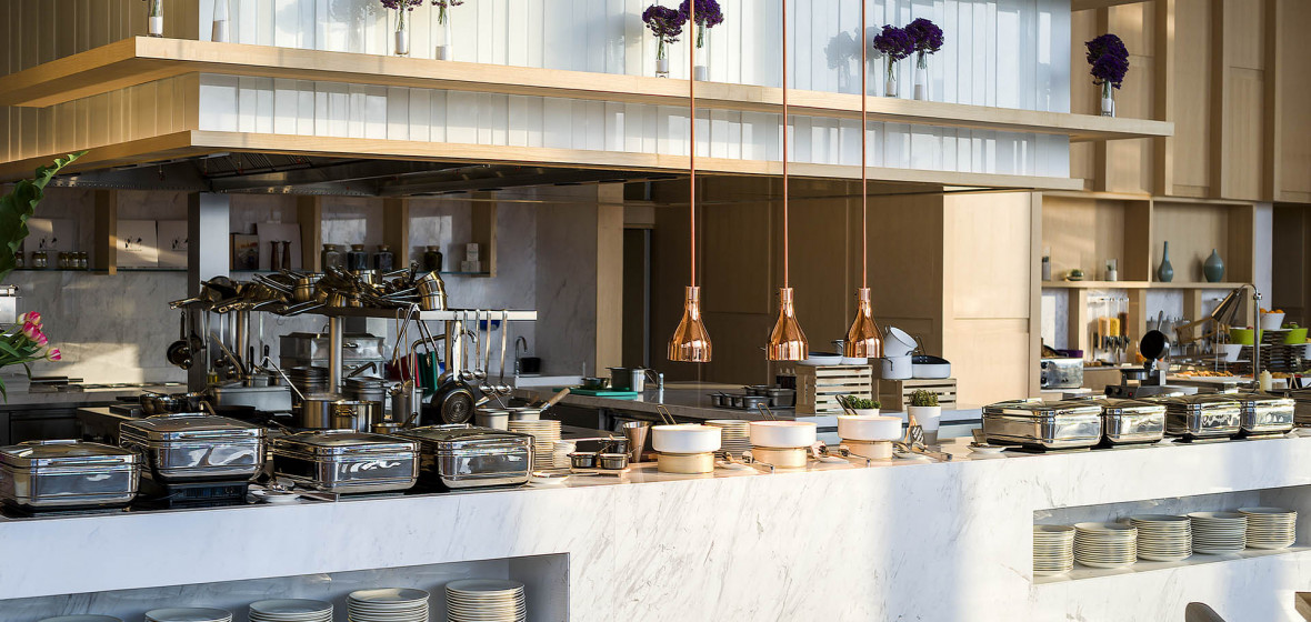 Avani Riverside Bangkok Hotel, Bangkok Review | The Hotel Guru