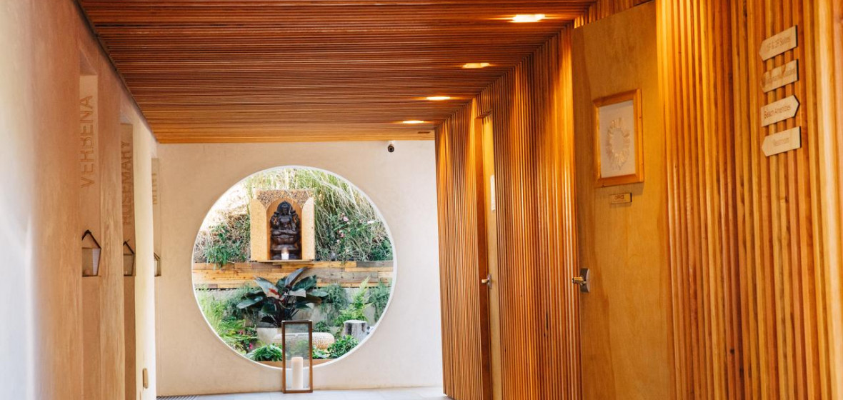 Inn at Moonlight Beach, Encinitas Review | The Hotel Guru