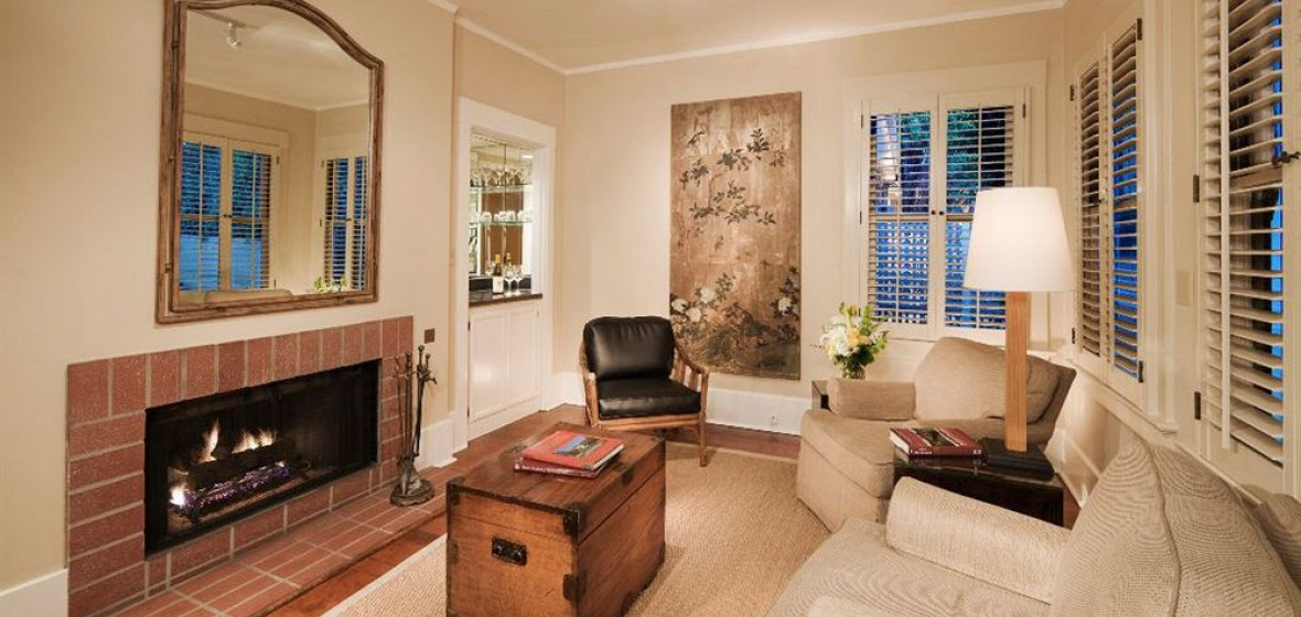 The Upham, Santa Barbara Review | The Hotel Guru