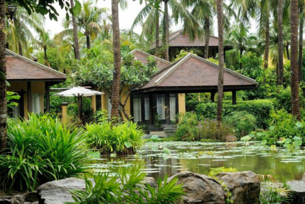 Best places to stay in Mui Ne, Vietnam | The Hotel Guru