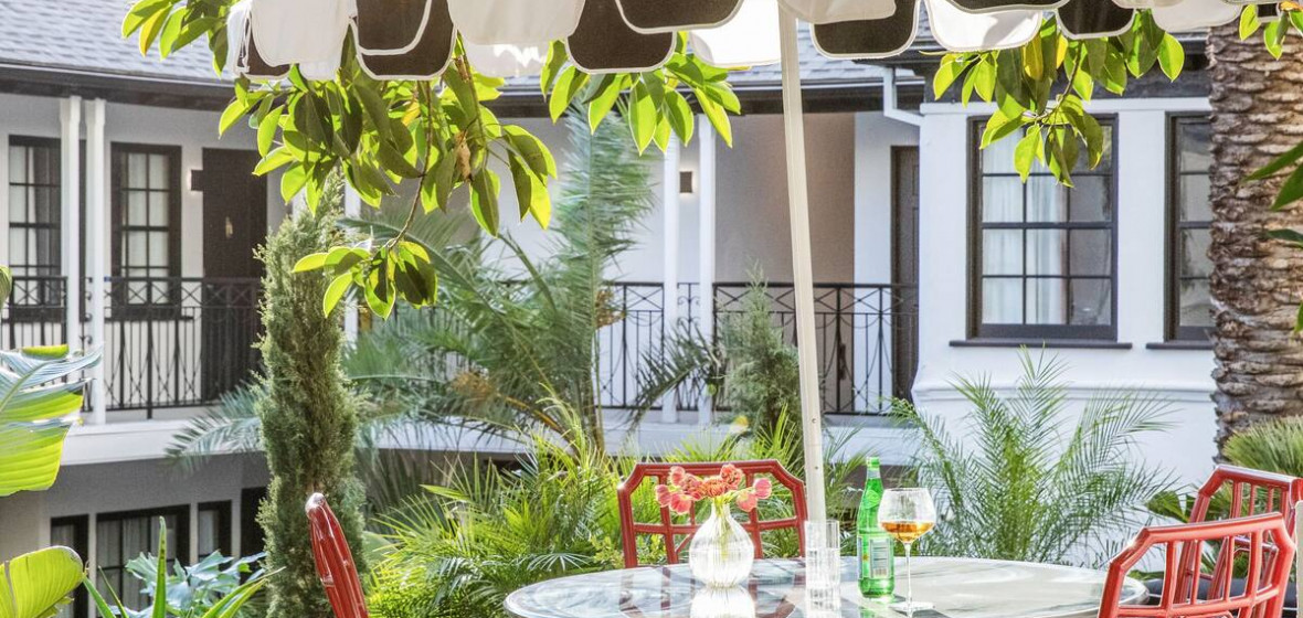 The Prospect Hollywood, Los Angeles Review | The Hotel Guru