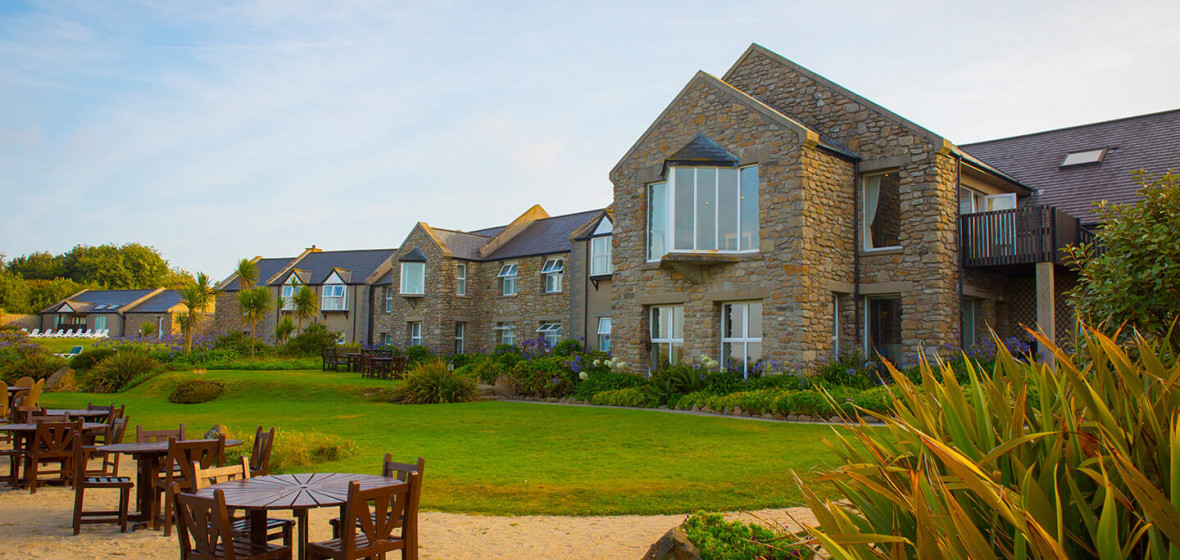 Karma St Martins, Isles of Scilly Review | The Hotel Guru
