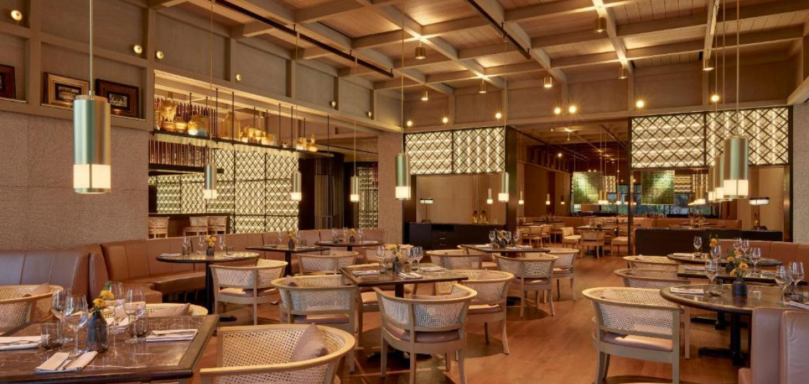 The RuMa Hotel and Residences, Kuala Lumpur, Malaysia. Expert reviews ...