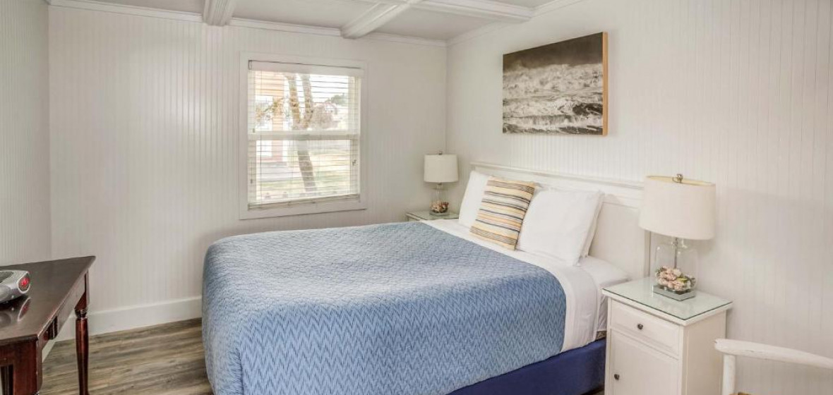 Cannon Beach Hotel Collection, Cannon Beach (Oregon), United States of ...