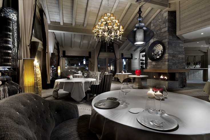 Hotel Le K2, Courchevel Review | The Hotel Guru