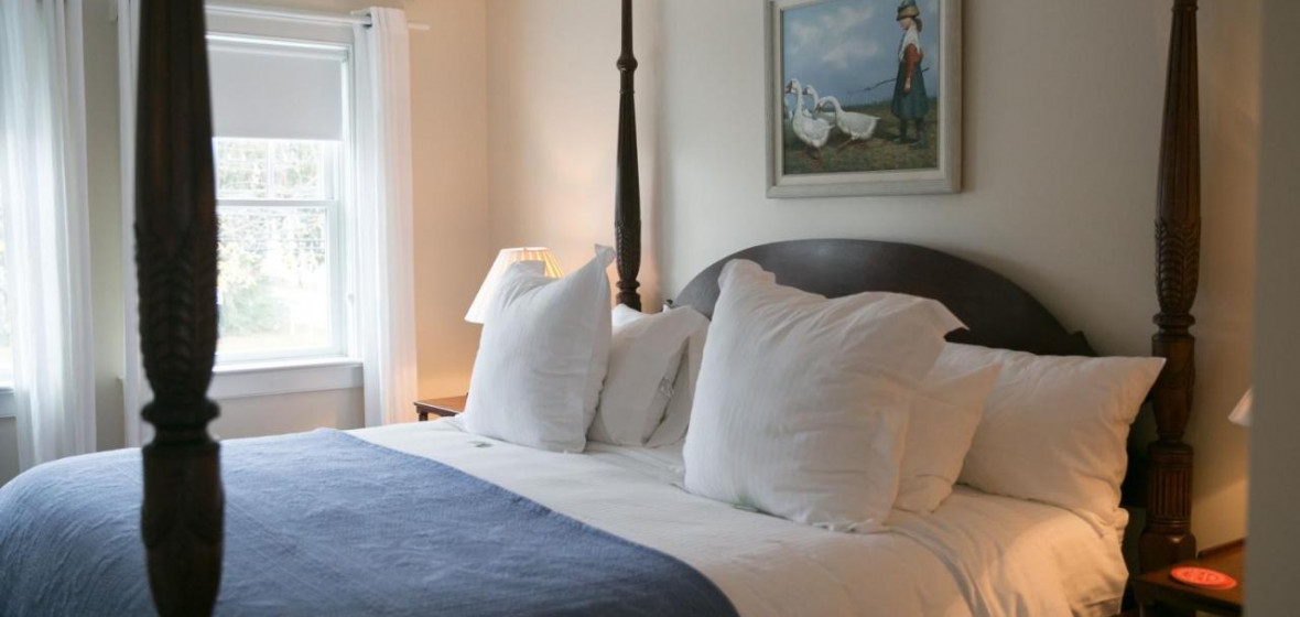 Bridgehampton Inn, Bridgehampton Review | The Hotel Guru