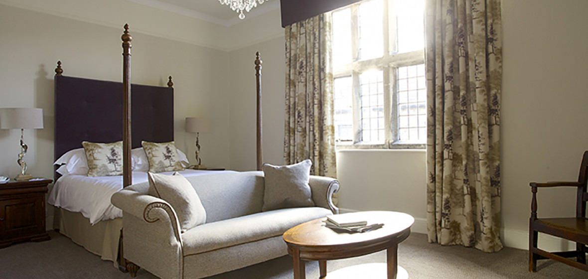 Headlam Hall, County Durham Review | The Hotel Guru