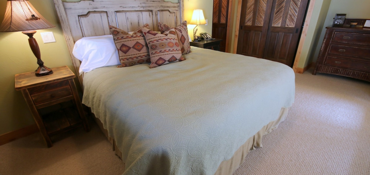 Grey Cliffs Ranch, Three Forks (Montana), United States of America ...