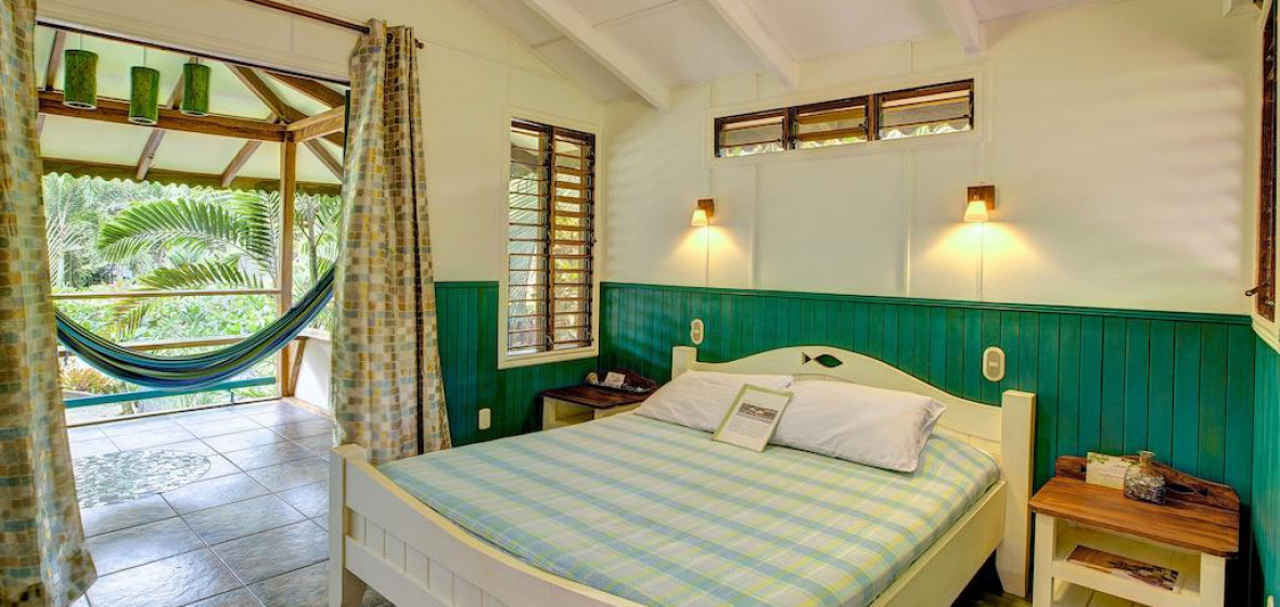 Banana Azul, Limon Province Review | The Hotel Guru