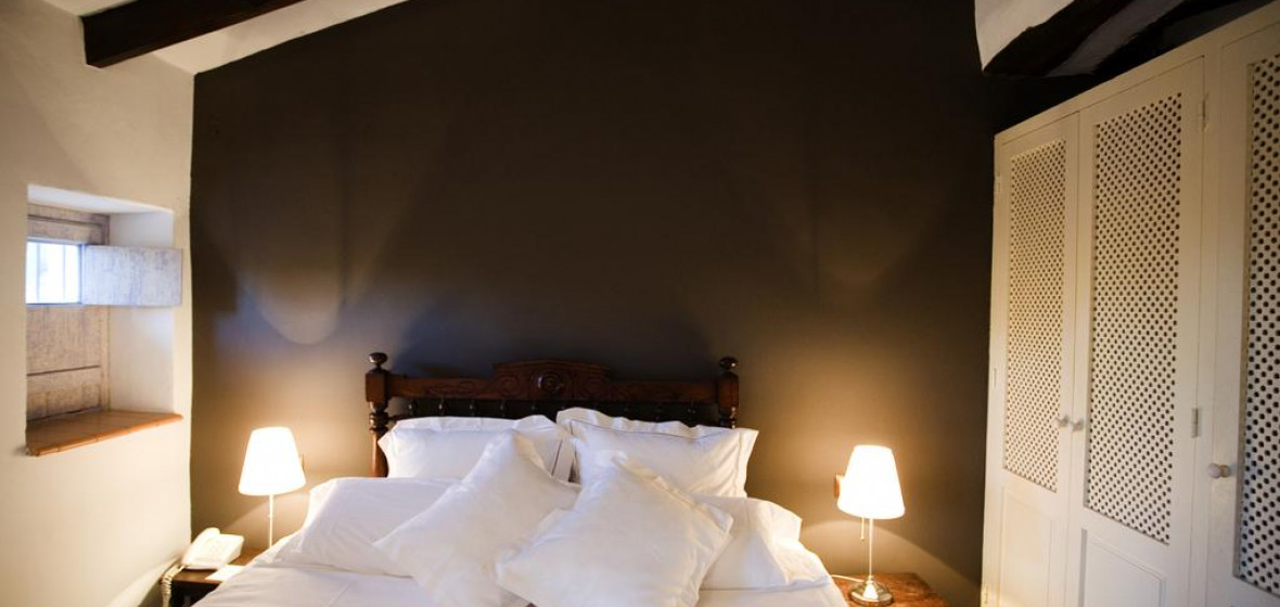 Casa del Maco, Valencia Region Review | The Hotel Guru