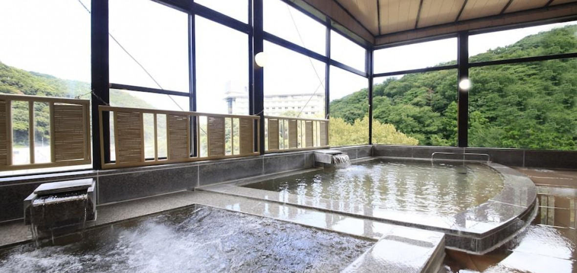 Hakone Suimeisou, Hakone (Kanagawa), Japan. Expert reviews and ...