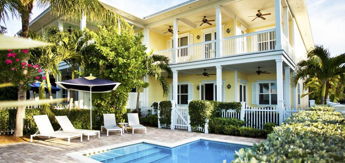 Sunset Key Cottages, Key West Review | The Hotel Guru